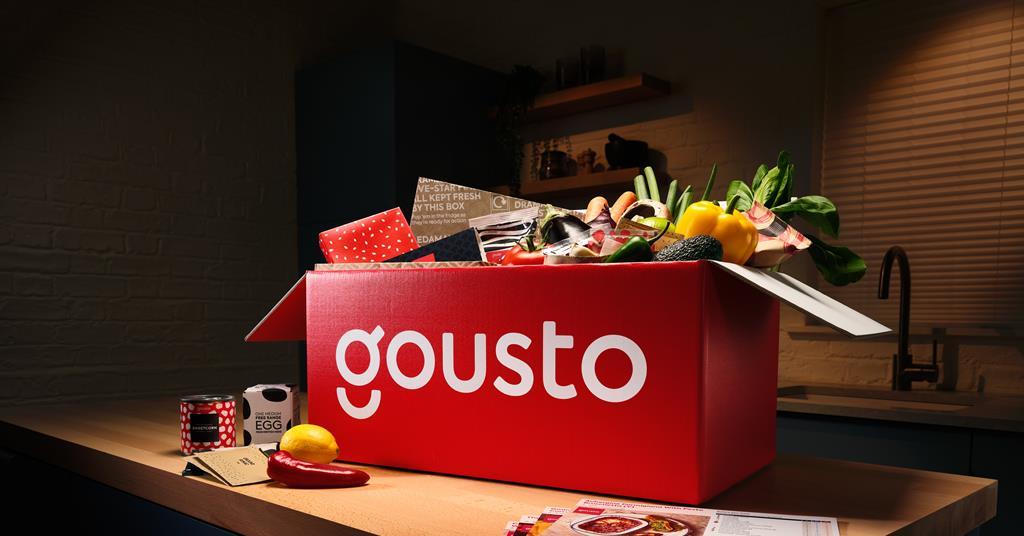 Gousto expands recipe kit business into Ireland | News | The Grocer