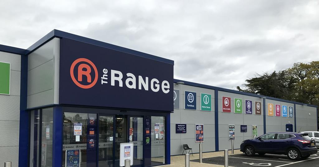 The Range offers free kids' meals during school holidays | The Grocer