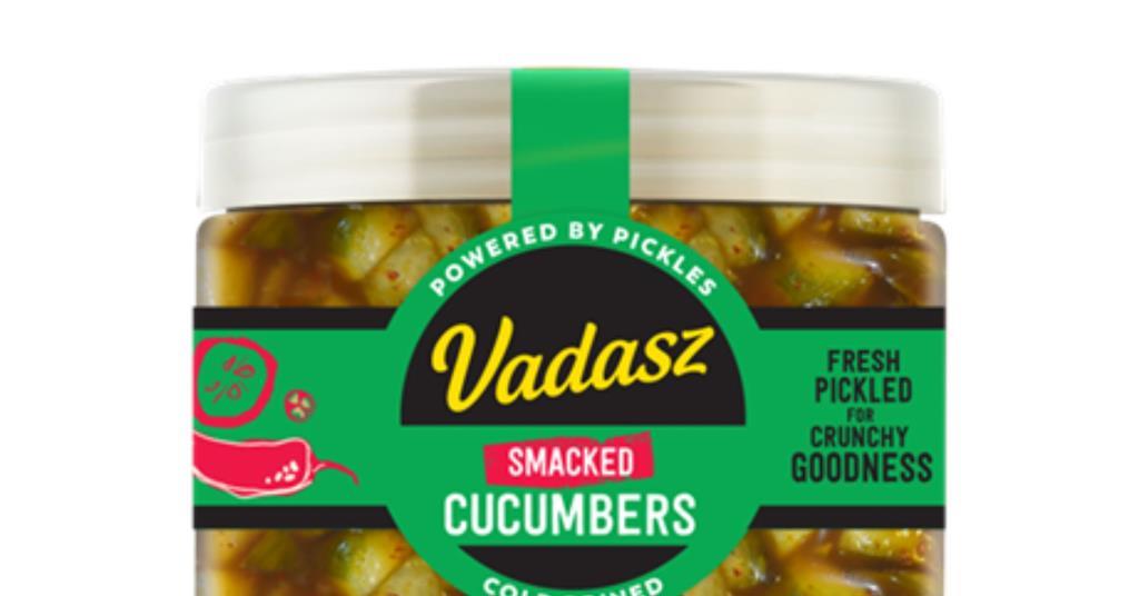 The Grocer’s New Product & Packaging Awards 2025: Condiments | Events ...