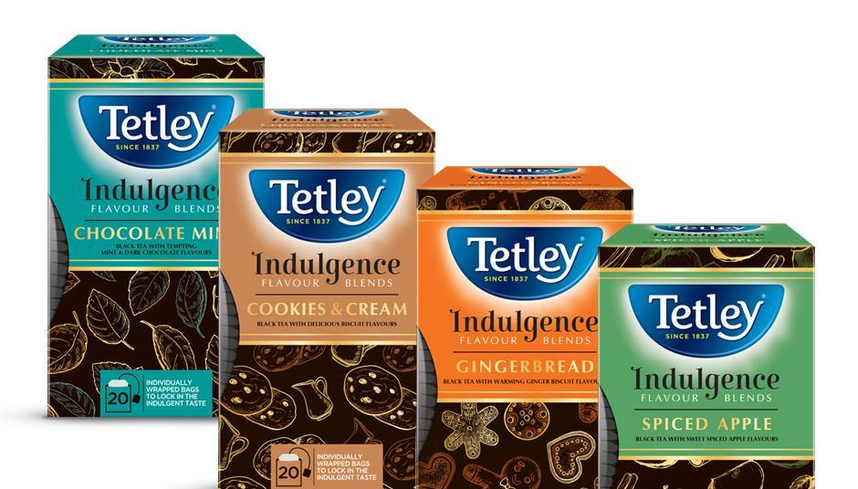 Tetley owner Tata hit by decline in UK black tea sales | News | The Grocer
