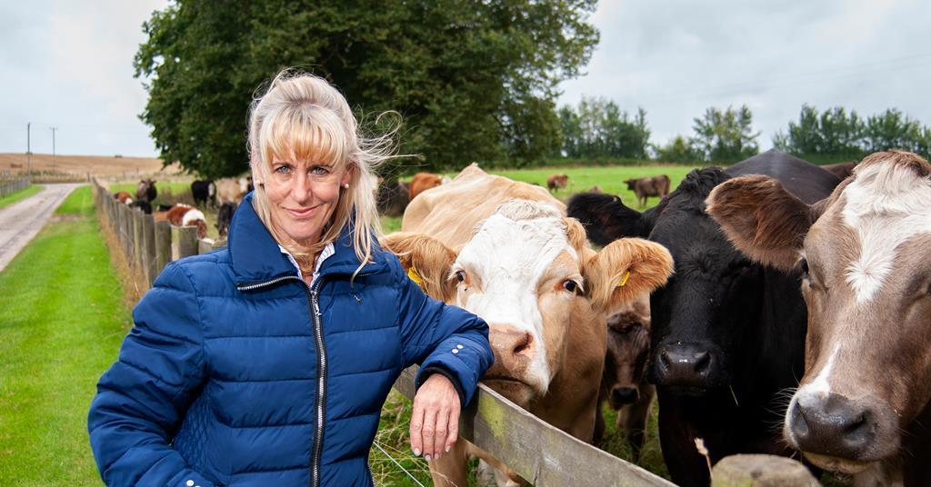 Minette Batters appointed a life peer as Labour wins election | The Grocer