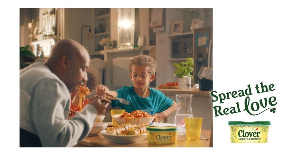 Clover unveils ‘reassuringly imperfect’ digital marketing campaign ...