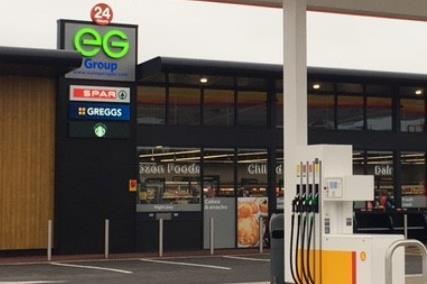 EG Group profits climb as sales soar 25% | News | The Grocer