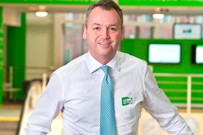Farmison eyes push into supermarkets under Andy Clarke | News | The Grocer