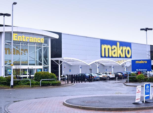 Makro economics cast shadow over more buoyant wholesale sector | News ...