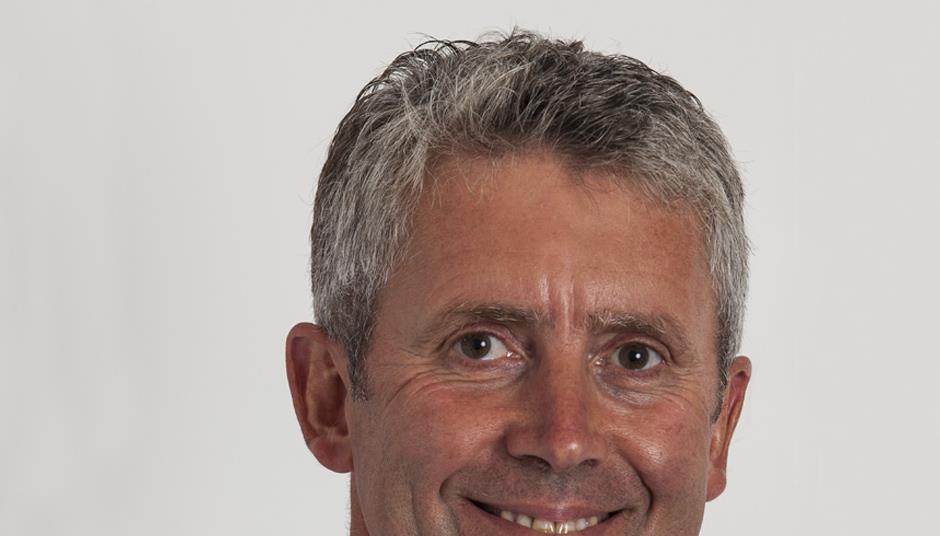 Geoff Eaton named non-executive director at John Menzies | News | The ...