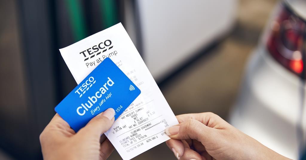Tesco launches paid-for Clubcard loyalty scheme | News | The Grocer