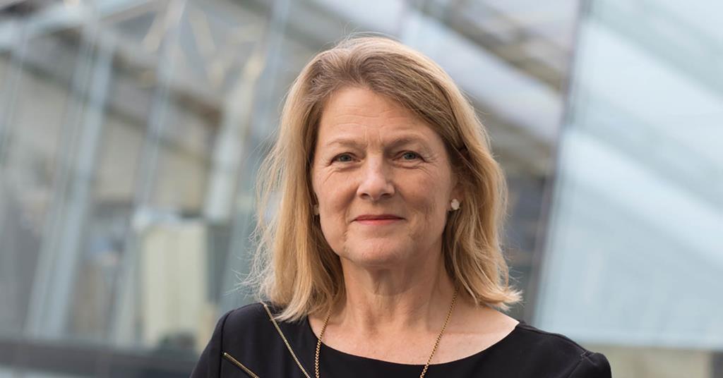 Christine Tacon launches final supplier survey before stepping down as ...