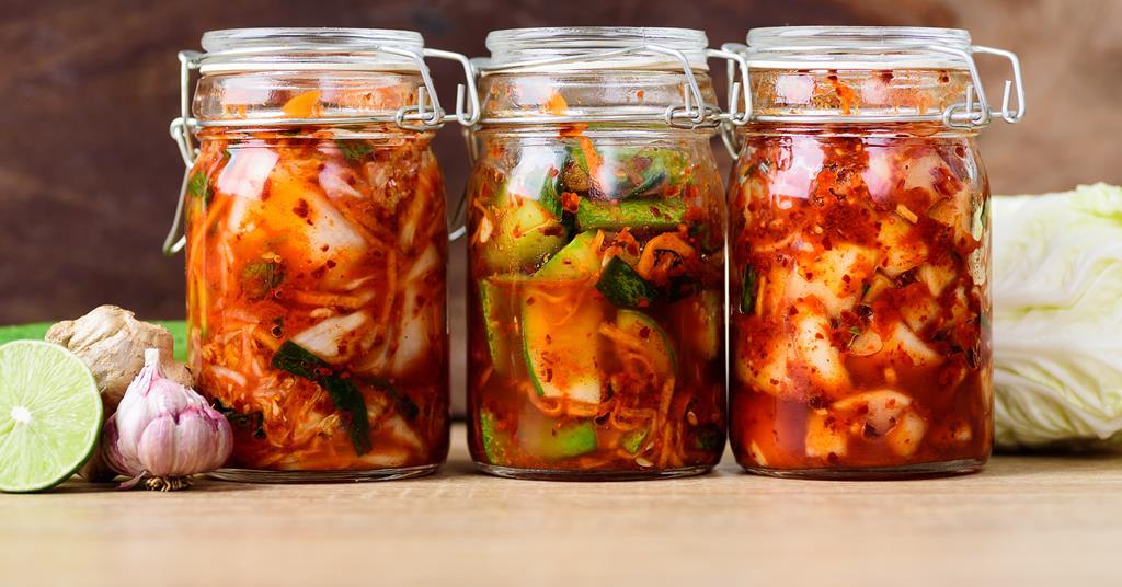 The fashion for fermented: functional foods trends 2024 | Category ...