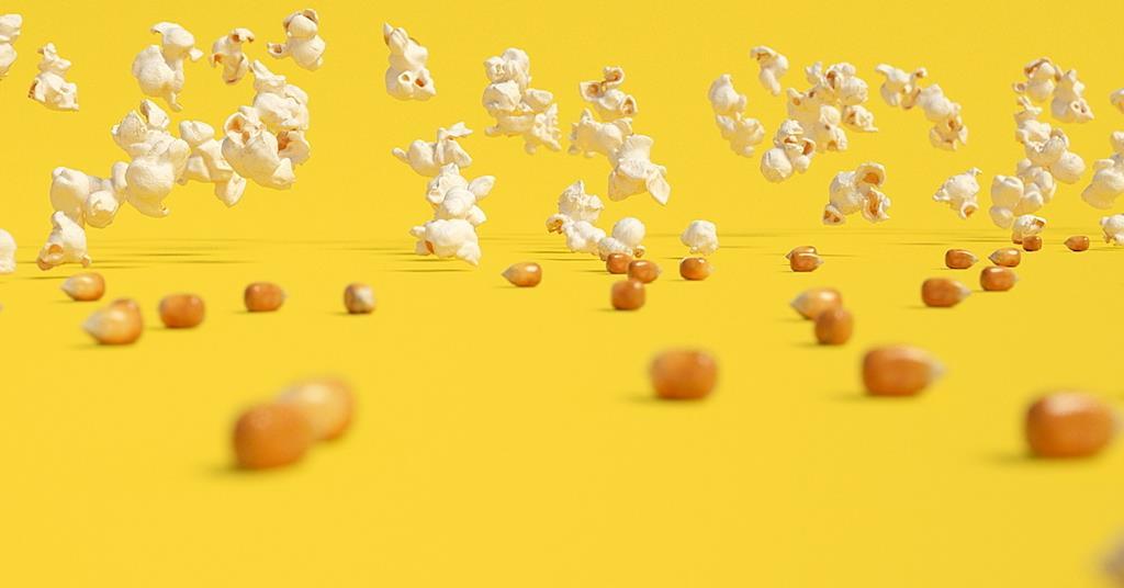 Proper makes TV debut with ‘Popcorn Done Properly’ advert | News | The ...