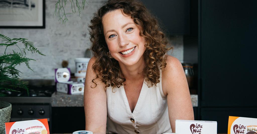 Pip & Nut outmuscles rivals to gain top spot in nut butter | The Grocer