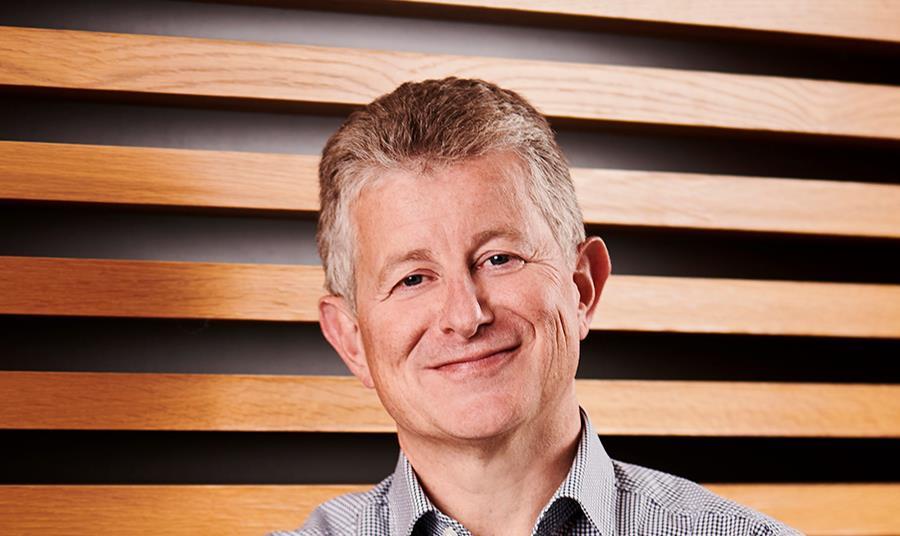 Jacobs Douwe Egberts MD Justin Cook takes over at Müller yoghurts ...