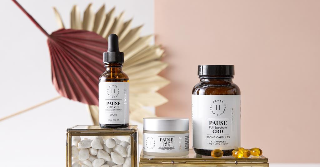 UK-based CBD group Tenacious Labs launches with US acquisition | News ...