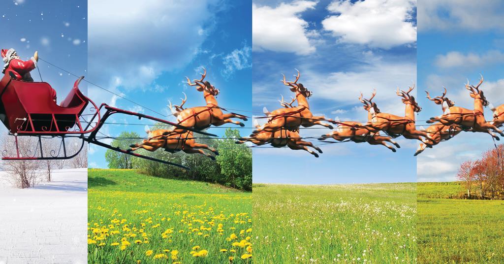 Supermarkets and suppliers prepare for Christmas year round | The Grocer