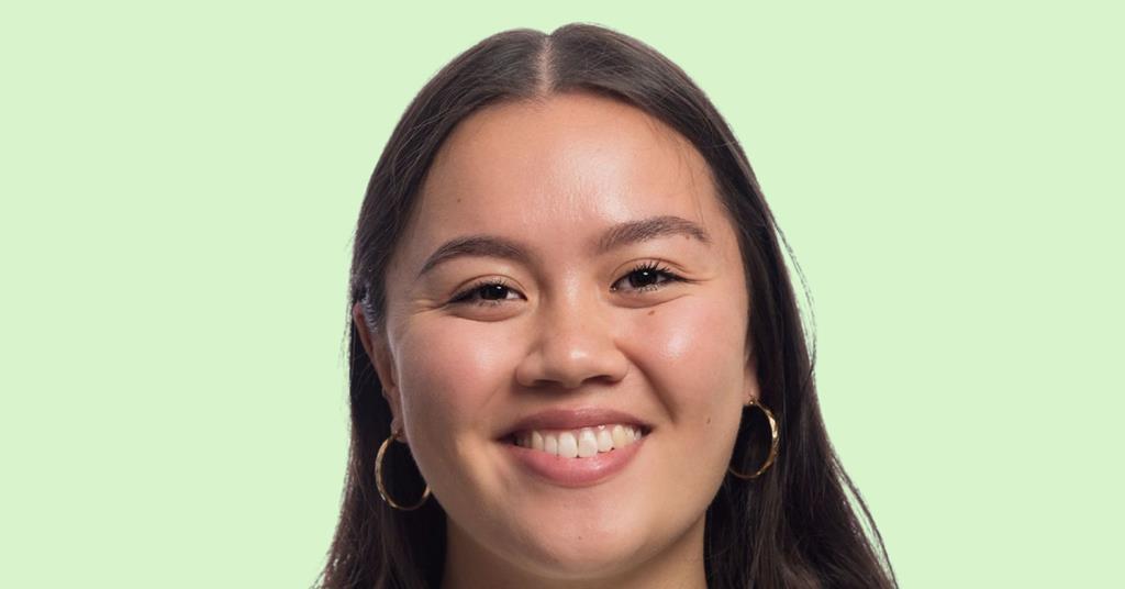 My food & drink job: Elise Smith, NPD technologist, English Cheesecake ...