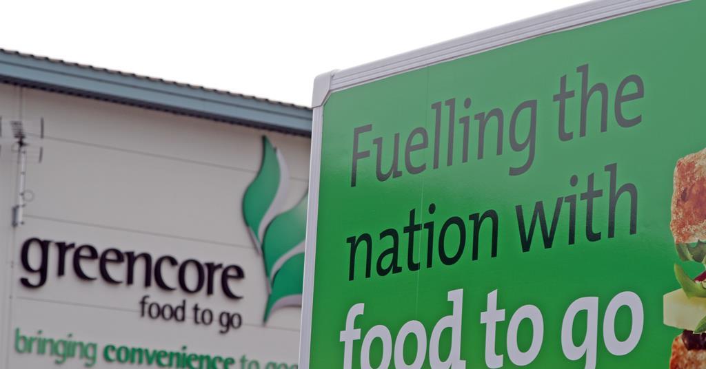 City snapshot: Greencore sales and profits jump on food-to-go rebound ...