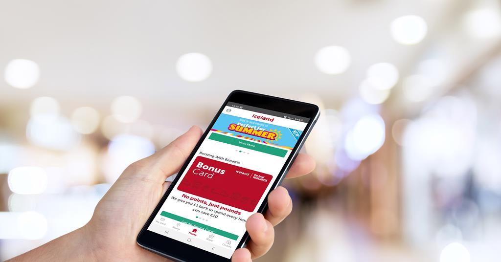 Iceland rebrands loyalty scheme with expanded rewards | The Grocer