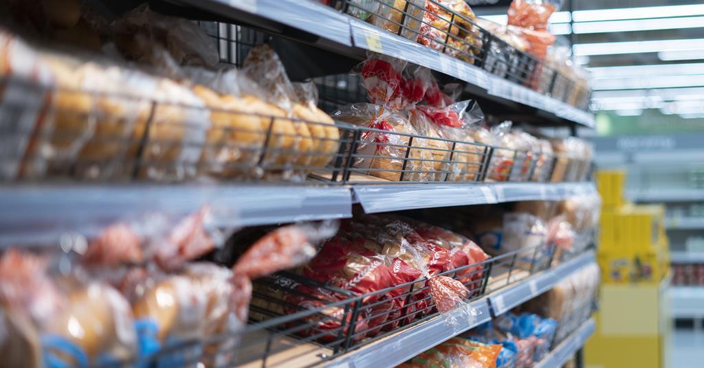 SNP price cap proposals risk ‘crushing’ food and drink sector | The Grocer