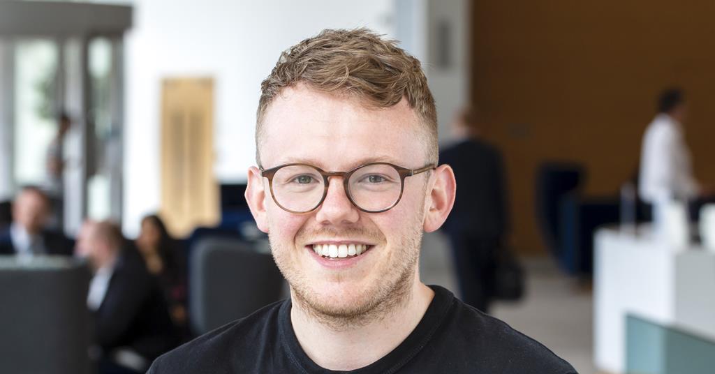 My food & drink job: Cameron Rigg, product developer, Co-op Food ...