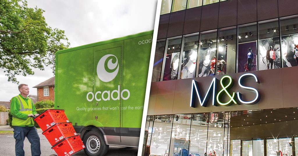 Ocado to create new customer contact centre to support M&S deal | News ...