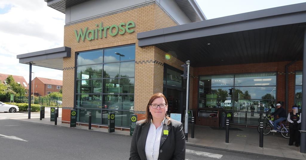 Waitrose Wootton: store of the week | Grocer 33 | The Grocer