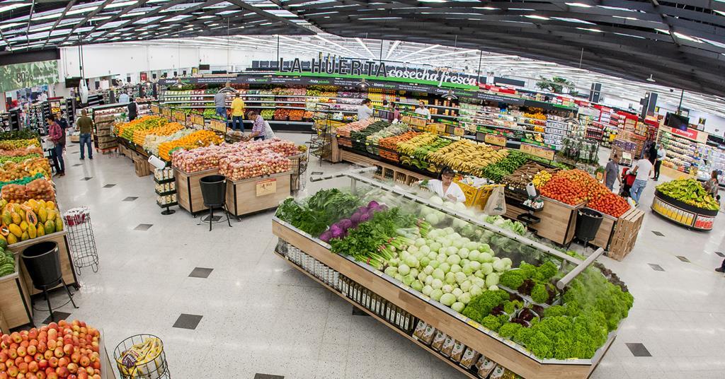 Gastronomy in grocery: 12 stores around the world every foodie should ...