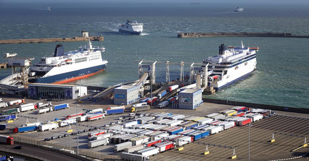 Brexit border checks 'turn-off' reports denied by Defra | The Grocer