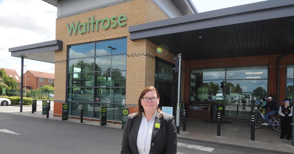 Waitrose Wootton: store of the week | Grocer 33 | The Grocer