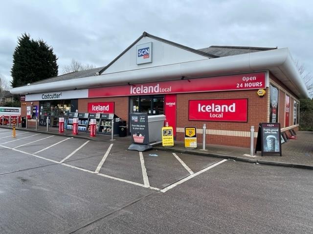 Iceland launches new convenience store format | News | The Grocer