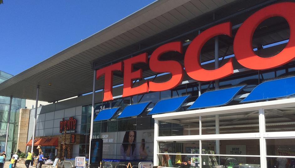 Jonathan Taylor made north & NI retail director at Tesco | News | The ...