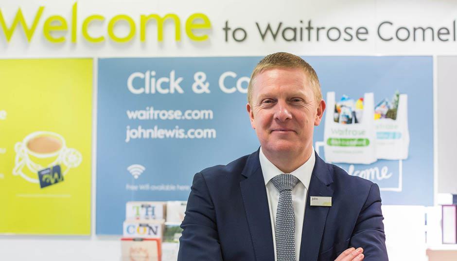 Waitrose Comely Bank, Edinburgh: Grocer 33 store of the week | Grocer ...