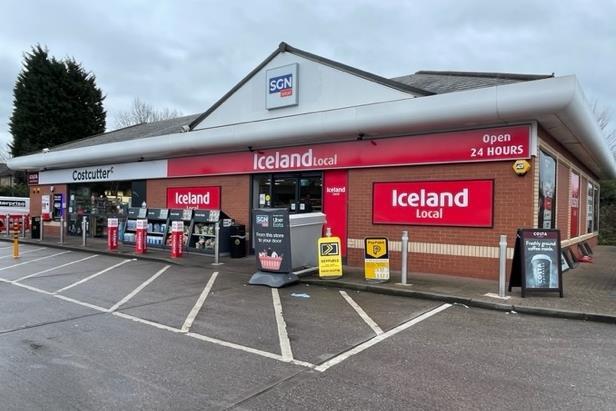 Iceland launches new convenience store format | News | The Grocer