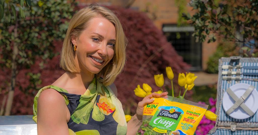 Florette launches promotion offering chance to win holidays | News ...