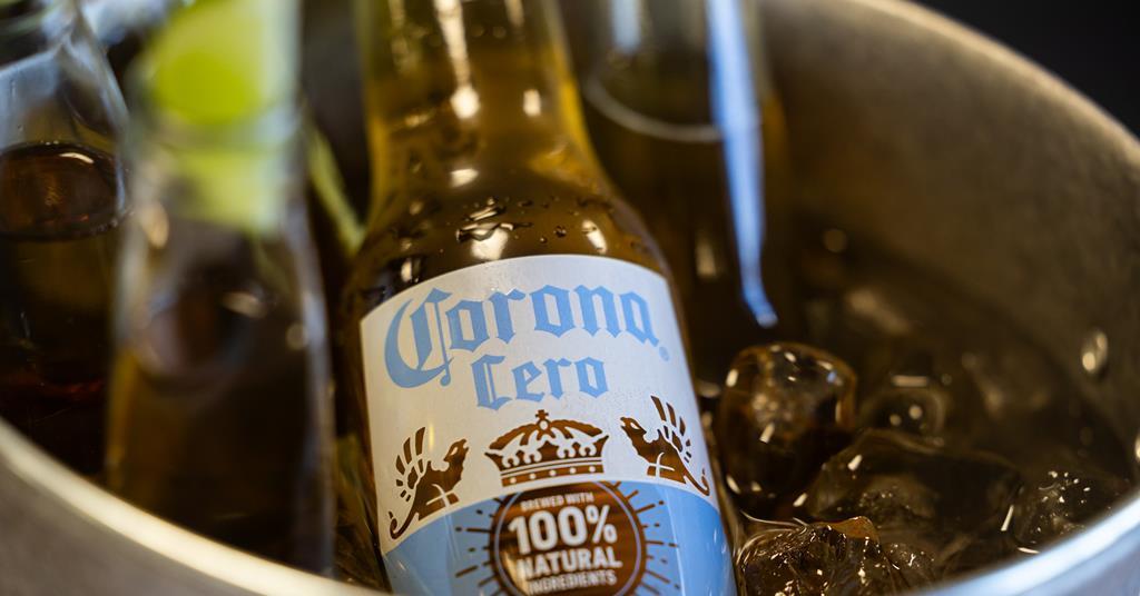 AB InBev makes UK alcohol-free beer production investment | The Grocer