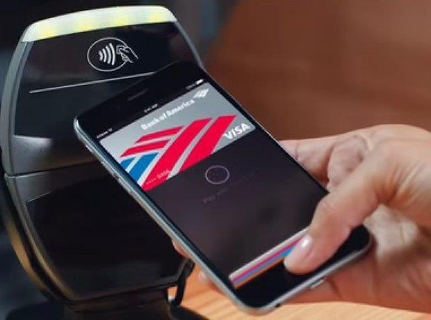 Apple Pay makes waves with retailer announcement | News | The Grocer