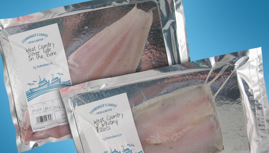 Sainsbury's tempts shoppers to try lesser known fish species | News ...