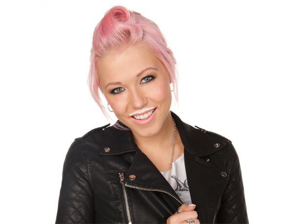 Amelia Lily joins ‘Make Mine Milk’ campaign | News | The Grocer