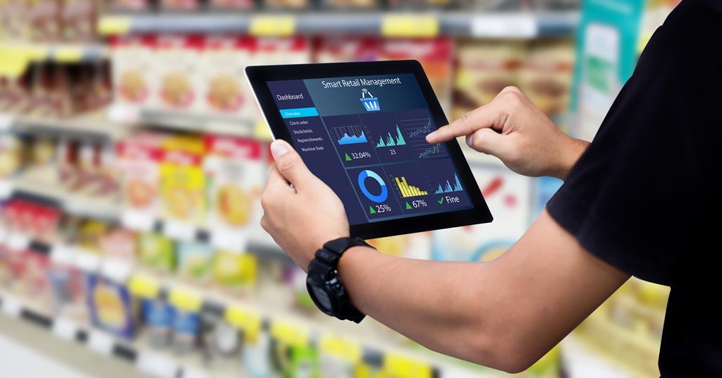 Unlocking retail success: The power of real-time insights and enhanced ...