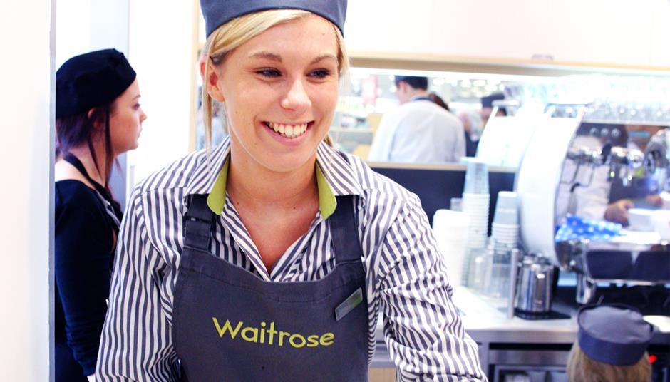 City snapshot: Waitrose records weekly sales fall | News | The Grocer