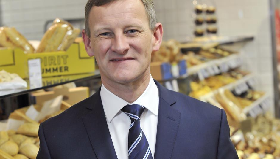 M&S: Three ways Rowe will fuel ambitious food growth plan | Analysis ...