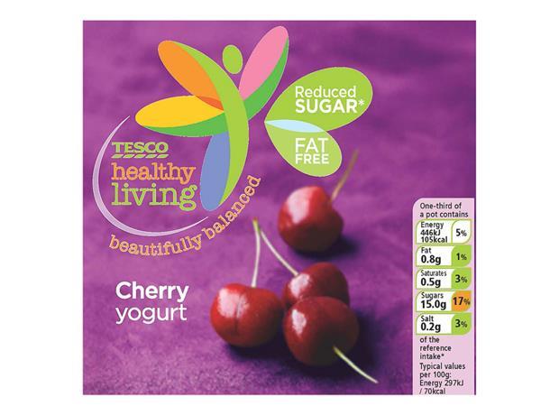 Tesco Healthy Living range launches: in pictures | News | The Grocer