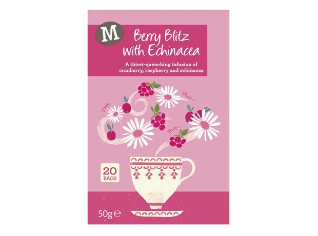 Morrisons refreshes own-label tea range | News | The Grocer