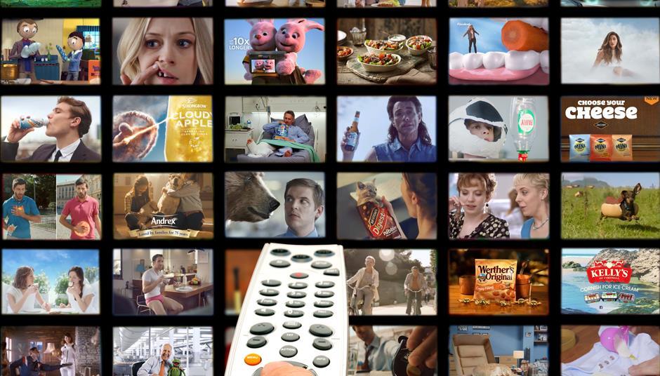 Top advertising campaigns 2017: the ones we loved | Analysis & Features ...