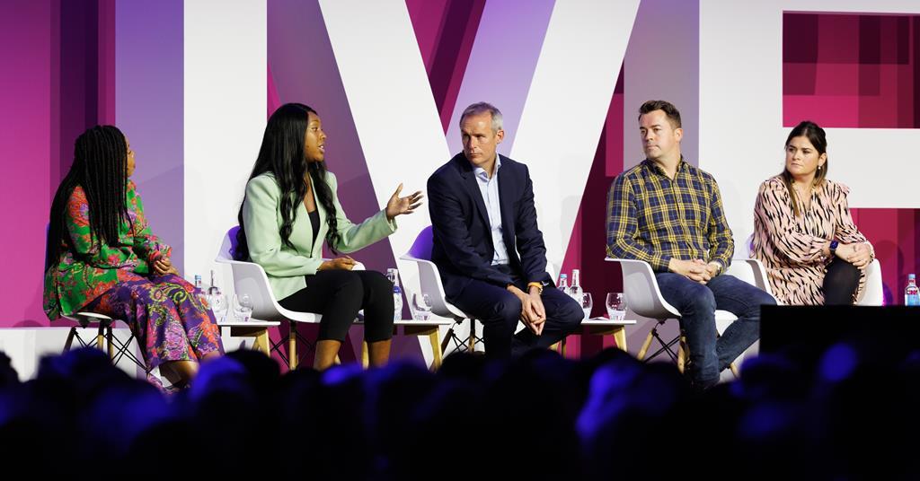 The difficulty of diversity - and how the industry is working together ...