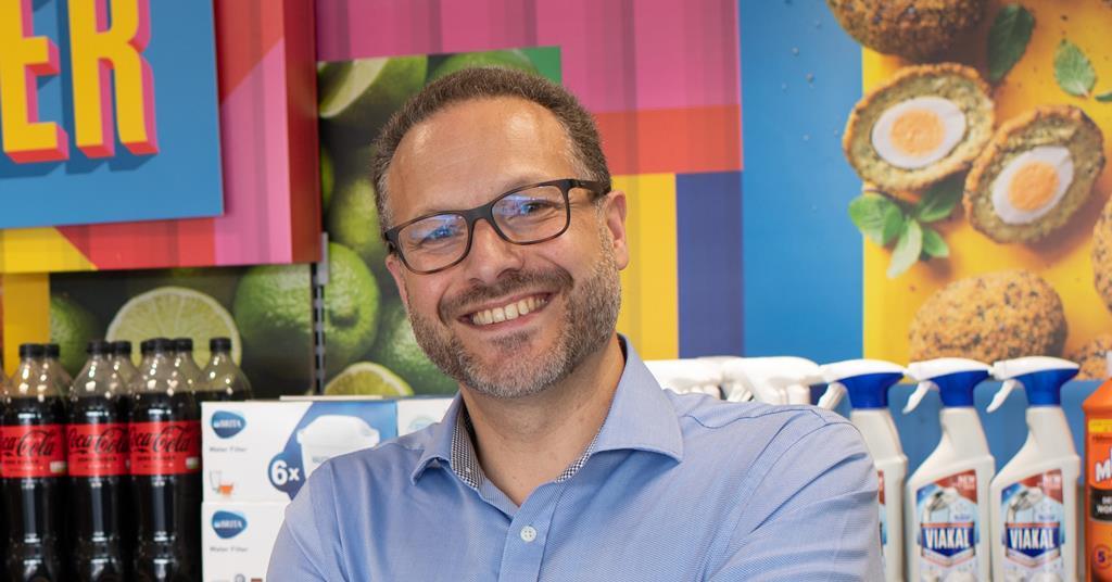 Waitrose Allington Park: Grocer 33 store of the week | Grocer 33 | The ...