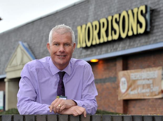 Morrisons Coalville | Grocer 33 | The Grocer