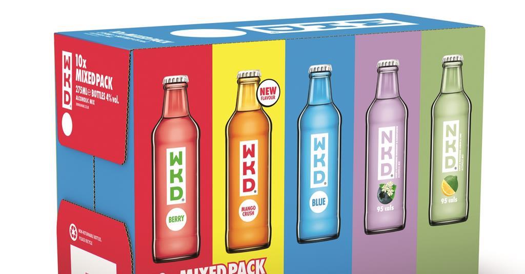 Sugar tax should cover pre-mixed alcoholic drinks, claims Action on ...