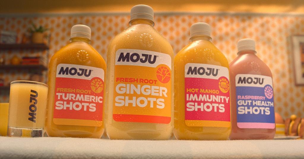 Moju to sponsor Channel 4 breakfast programming | News | The Grocer