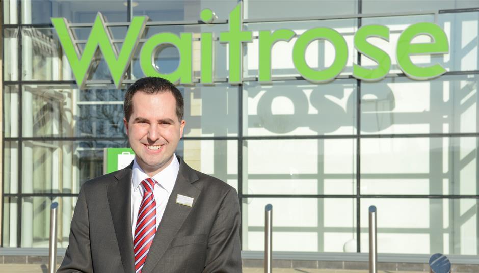 Waitrose Egham: G33 store of the week | Grocer 33 | The Grocer