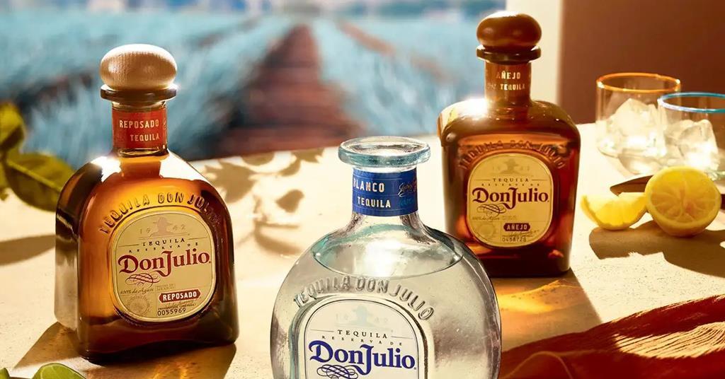 Diageo moves to dismiss tequila class action lawsuit | The Grocer